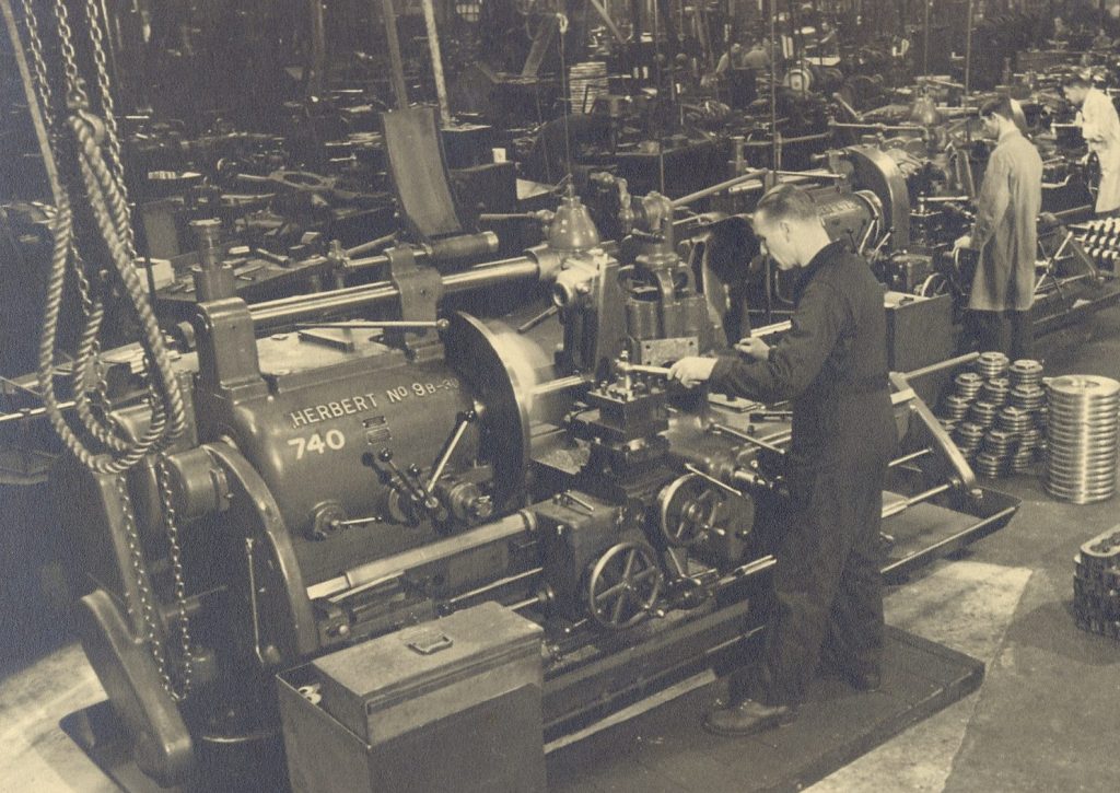 History – Trojan Museum Trust